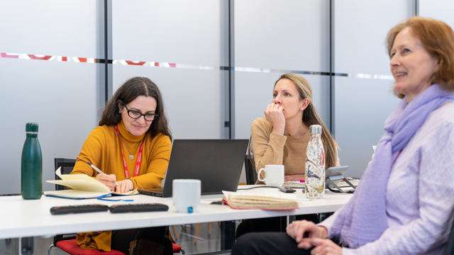 Work for us - London & Partners - Telling London’s story brilliantly