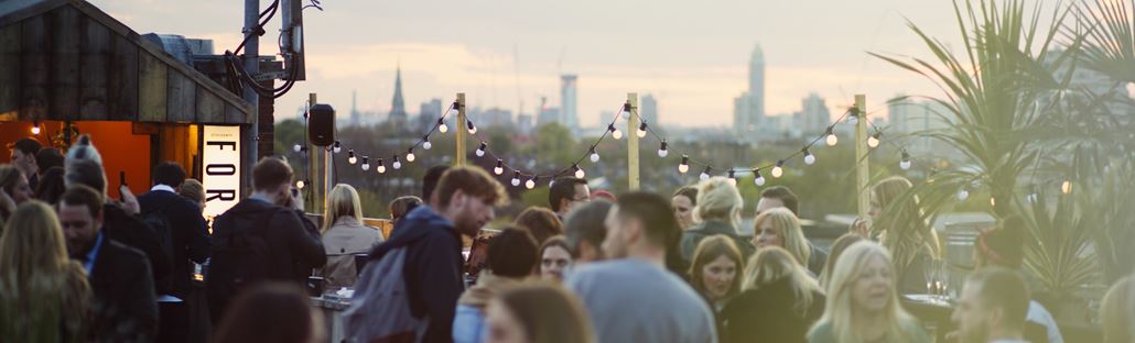 London's experience economy - London & Partners - Telling London’s ...