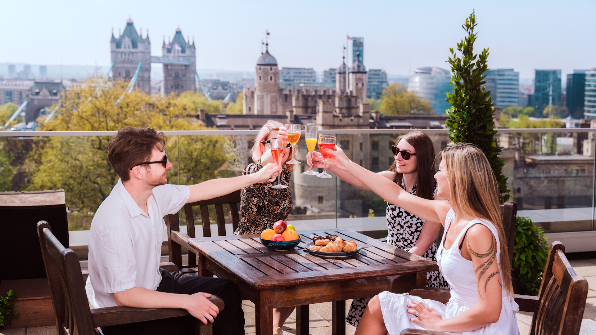 London's experience economy - London & Partners - Telling London’s ...