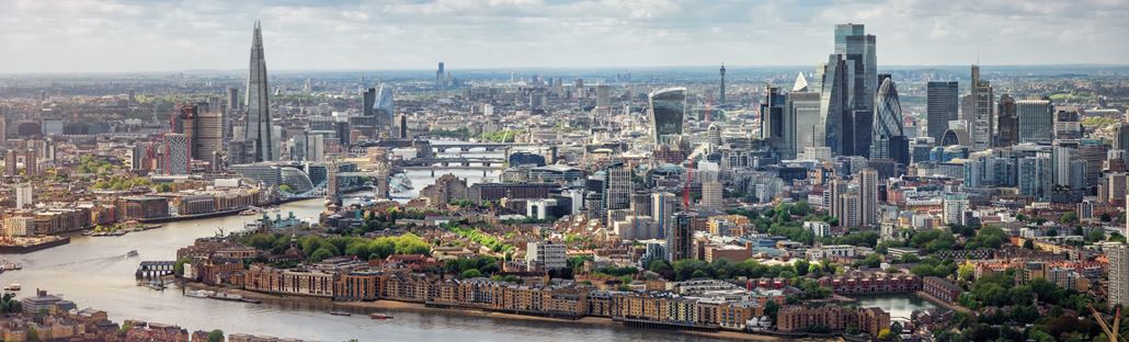 Frontier Innovation Board - London & Partners - Telling London’s story ...