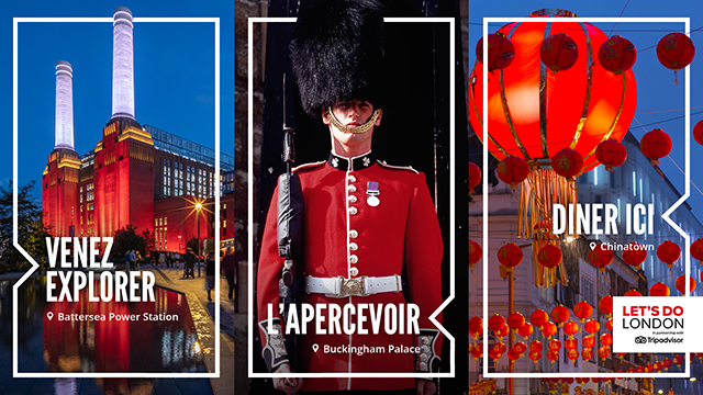 Let's Do London - London & Partners - Telling London’s story brilliantly