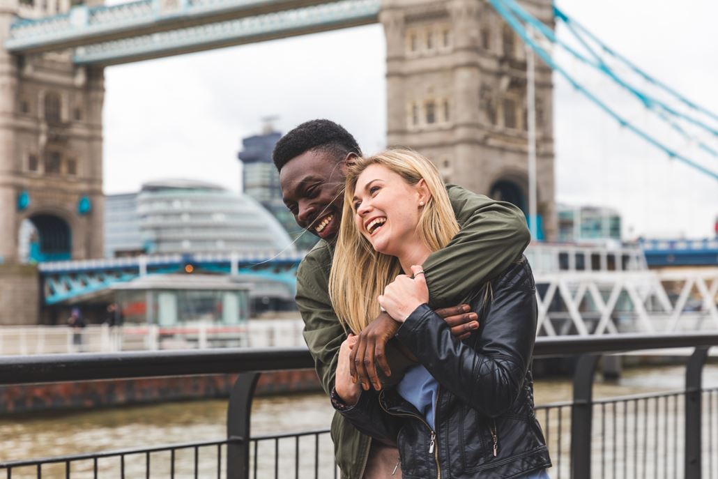 A look at London’s best love spots for Valentine’s Day - London ...